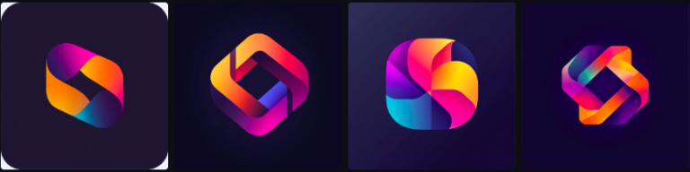 21 Prompts Midjourney pour Créer des Logos - Novation IA
